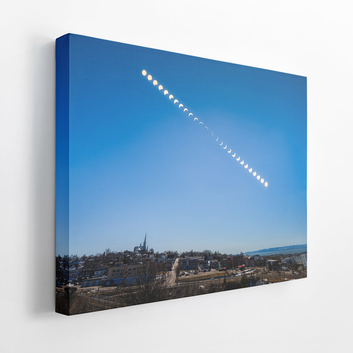 Solaire – Patric Nadeau Photographie